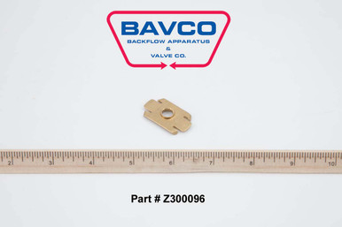 FEBCO 765 1/2-3/4" SPRING RETAINER