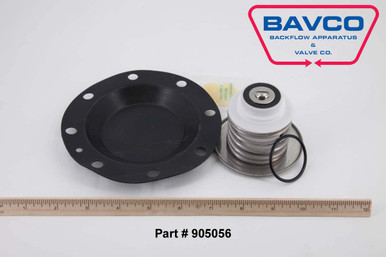 FEBCO 825Y 1 1/2-2" RV ASSSEMBLY