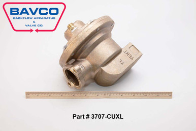 WILKINS LF 375XL 2 1/2-6" RV ASSEMBLY