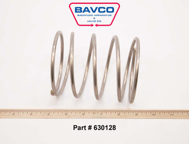 FEBCO 825YD 2 1/2-10" RV SPRING