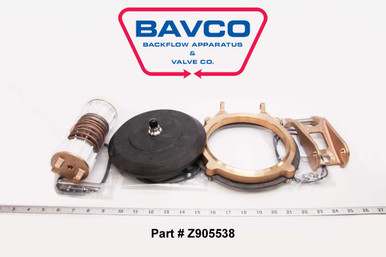FEBCO 856/876 6" SINGLE CHECK ASSEMBLY