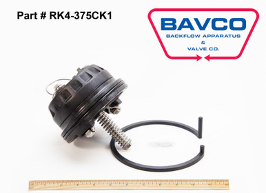 WILKINS 375A/DA&475/DA 2.5-4"#1CKKT