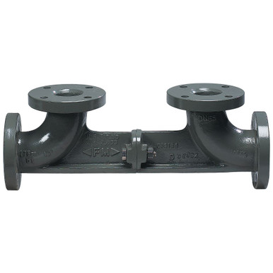 FEBCO 3" FL X FL VALVE SETTER