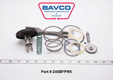 WATTS 900 3/4-1 1/4" COMPLETE REPAIR KIT