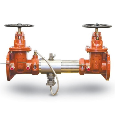 WATTS 957 4"