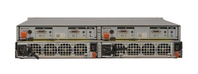 MD1120 - Dell PowerVault Direct Attached Storage Array - Refurbtech LTD