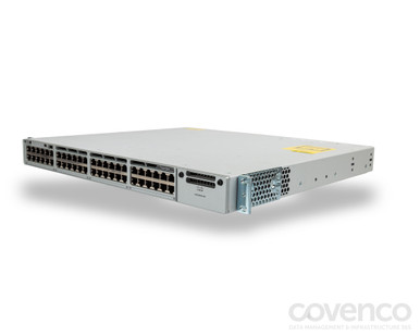 C9300-48T-A - Cisco Catalyst 9300 Net Switch - Refurbtech LTD