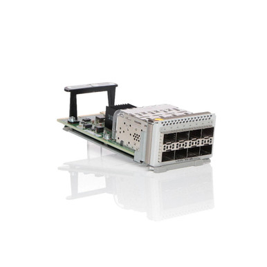 C9500-NM-8X - Cisco Catalyst 9500 Series 8-Ports 1/10 Gigabit Ethernet ...