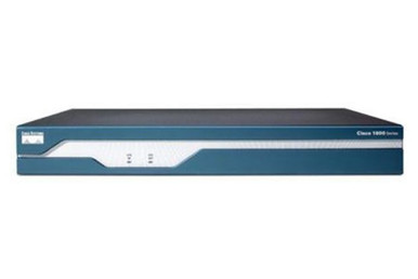 CISCO1841SEC/K9 - Cisco 1841 Security Bundle - router - desktop ...