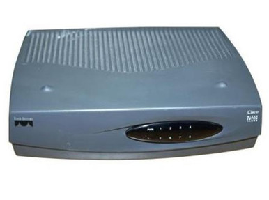 Micro Switch 1548M - Cisco Micro Switch 8-Ports 10/100Base-TX Ethernet ...