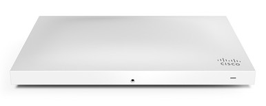 MR53-HW - Cisco Meraki Cloud Managed Indoor Access Point - Refurbtech LTD