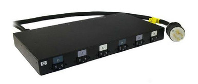 252663-D73 - HP 8.3kVA 40A High Voltage Modular PDU (Power Distribution ...