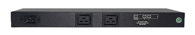 252663-B24 - HP 3.68kVA 16A (200-240 VAC) High Voltage Rack Mountable ...