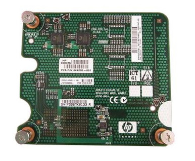 436010-001 - HP PCI-Express Pass-thru Mezzanine Card for C-Class Blade ...