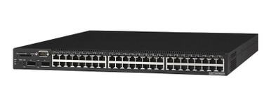 684429-001 - HP SN3000B 24Ports Fiber Channel Storage Area Network SAN ...