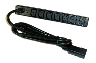 417585-001 - HP 8 Outlet PDU (Power Distribution Unit) - Refurbtech LTD
