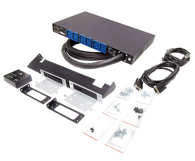 572204-001 - HP 48A 3 Phase PDU (Power Distribution Unit) Module ...
