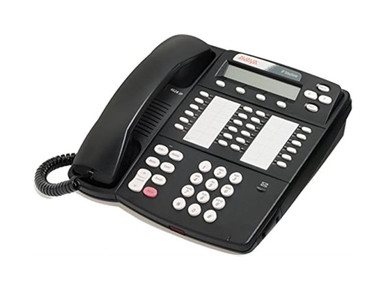 108576794 - Avaya 4624 2-Lines Dual-Port Ethernet IP Phone - Refurbtech LTD
