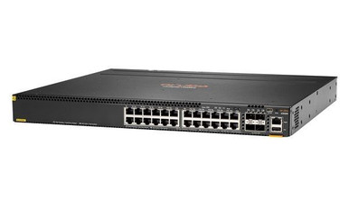 6300M-JL662A - HPE Aruba 6300M 24-Ports Managed Rack-mountable Network ...
