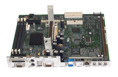 7803C - Dell Motherboard (System Board) for OptiPlex Gx1, Gx100, Gx110 ...