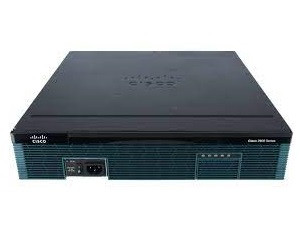 C1-CISCO2951/K9 - Cisco ONE ISR 2951 - router - rack-mountable ...
