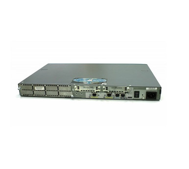 CISCO1720 - Cisco 10/100 Base-T Ethernet Modular Router - Refurbtech LTD