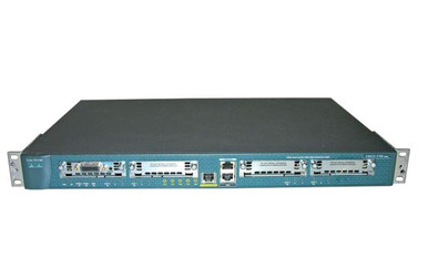 CISCO1760-V - Cisco 1760 10/100Mbps Ethernet Rack-mountable Modular ...
