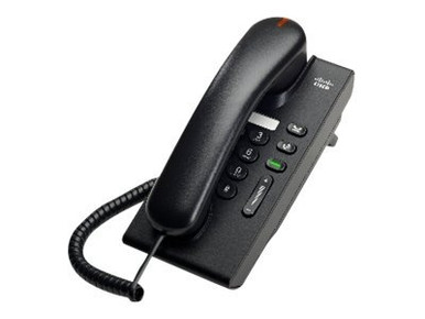 CP-6901-C-K9 - Cisco Unified IP Phone 6901 Standard SCCP VoIP Phone ...