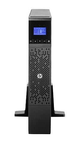 J2R02A - HP R/T3000 G4 3KW High Voltage UPS System - Refurbtech LTD