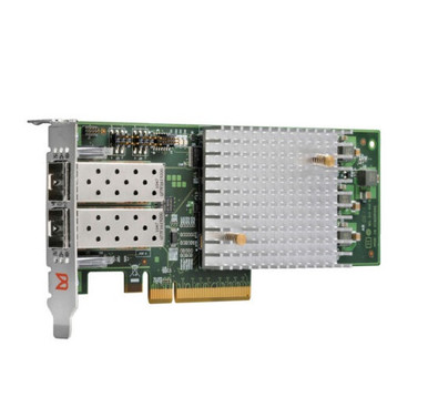 BROCADE1860-2P - Brocade Dual-Port 10Gbps Network Adapter - Refurbtech LTD