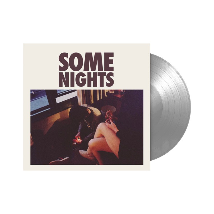 Fun. - Some Nights - The Record Centre