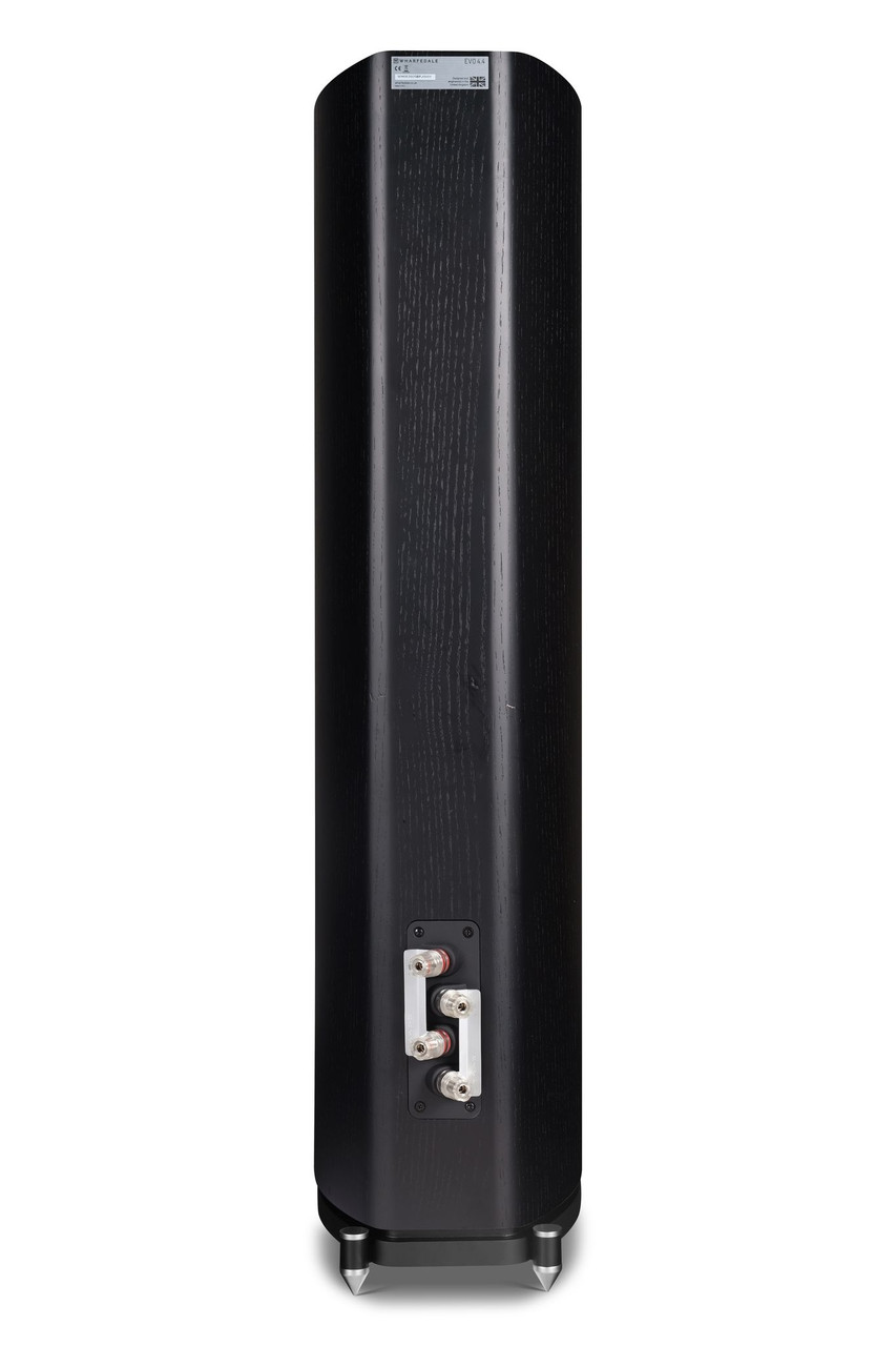 Wharfedale EVO4.4