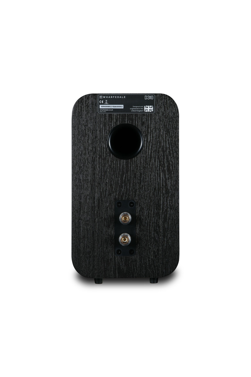Wharfedale D310