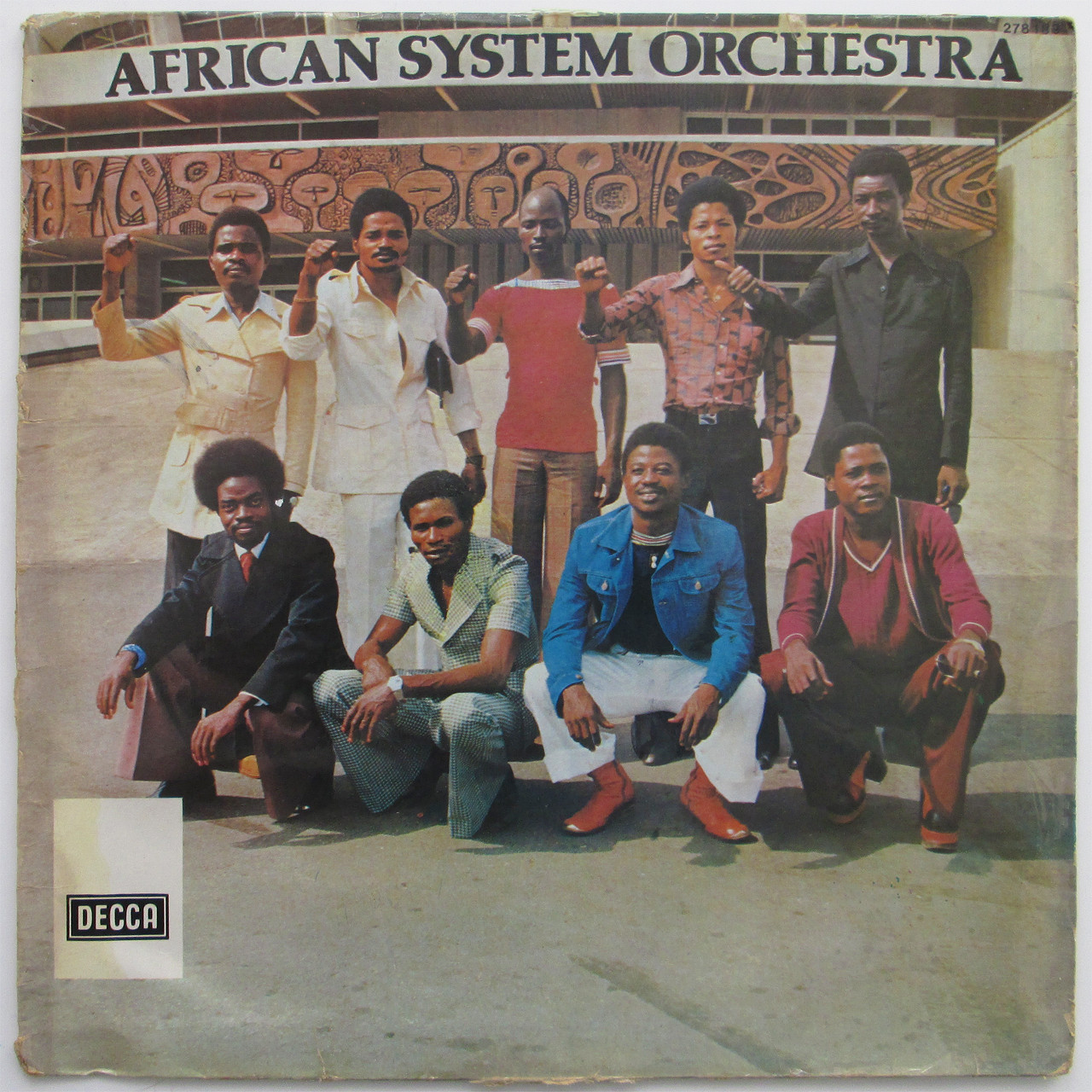 African System Orchestra