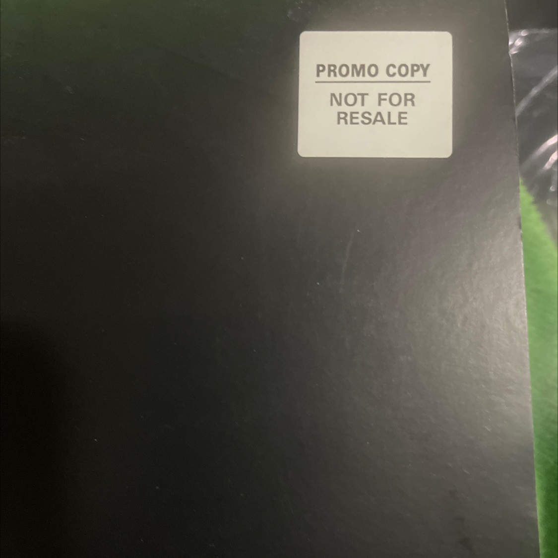 New Order - Regret (Rare 2x12” Promo EPs) - The Record Centre