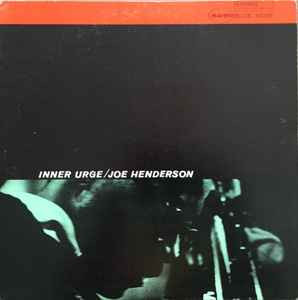 Joe Henderson – Inner Urge