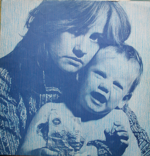 Tony McPhee – The Two Sides Of Tony (T.S.) McPhee (UK)