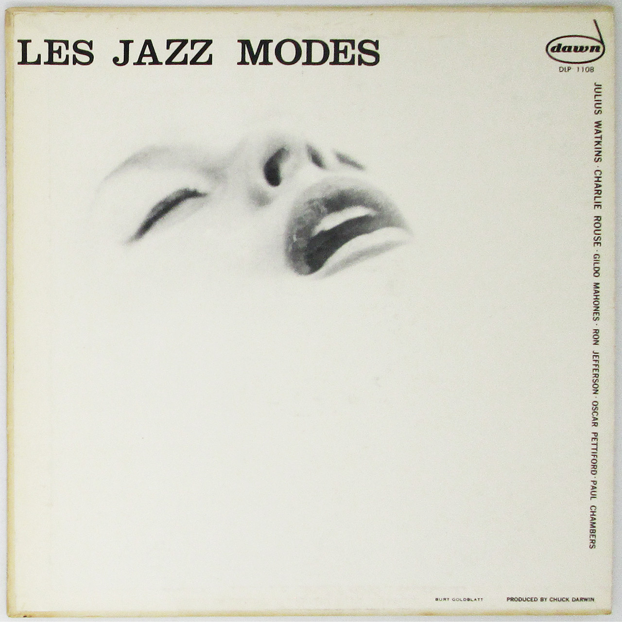 Les Jazz Modes - Les Jazz Modes