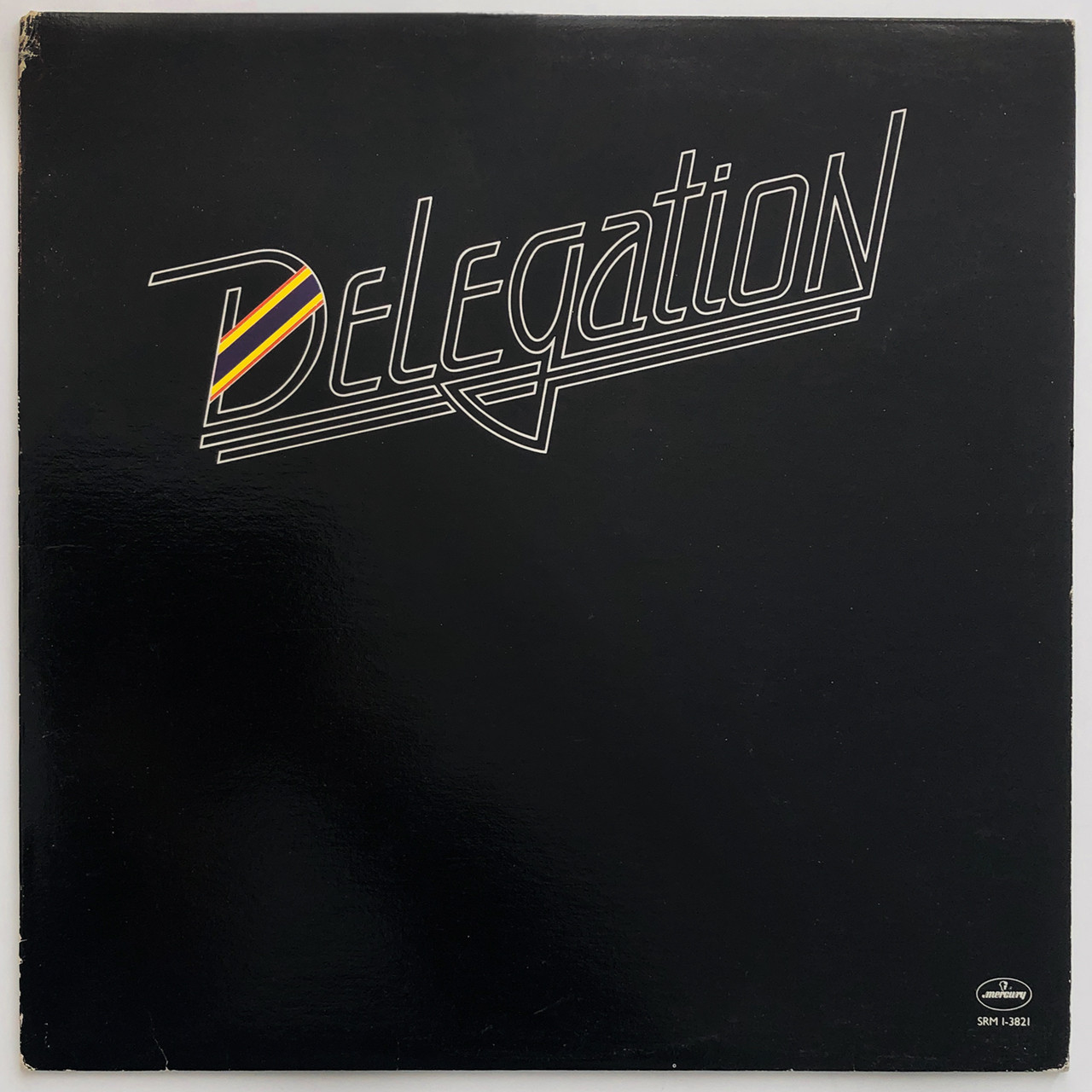 Delegation (EX / EX)