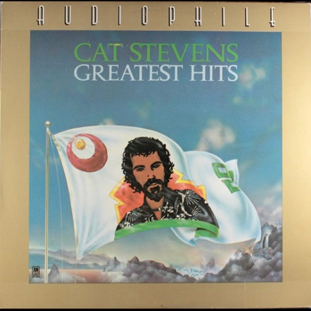 Cat Stevens - Greatest Hits (half-speed master) (EX/NM-) - The Record ...