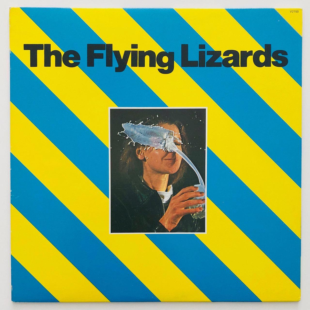 The Flying Lizards (EX / EX)