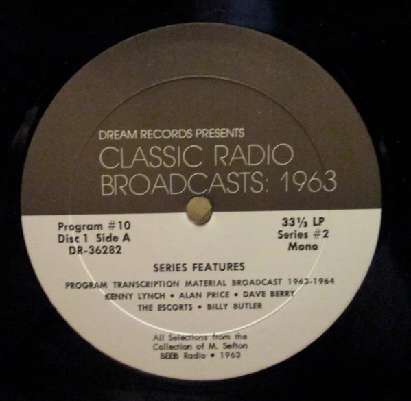 The Beatles – BBC (LP used Germany 1982 unofficial release AKA bootleg ...