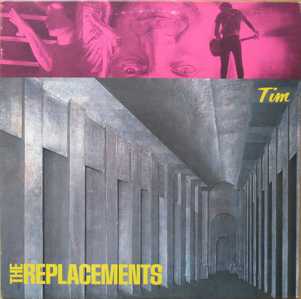 The Replacements – Tim (1st Canadian)