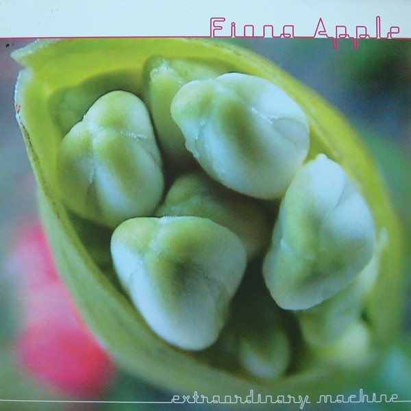 Fiona Apple — Extraordinary Machine (2023 Reissue) - The Record Centre