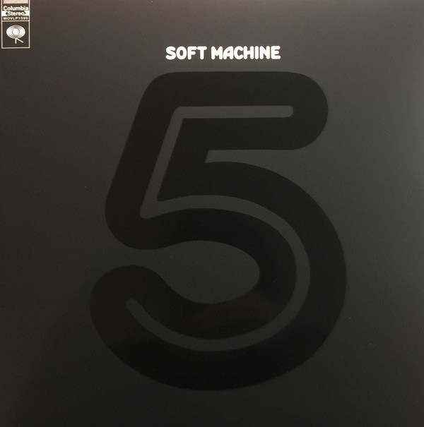 Soft Machine - Fifth (Music on Vinyl Limited Edition Numbered) - The ...
