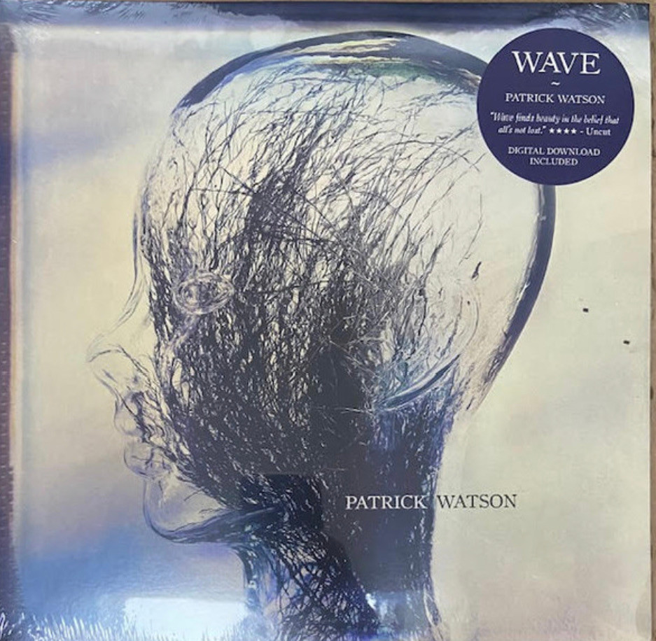 Patrick Watson - Wave (140g) - The Record Centre