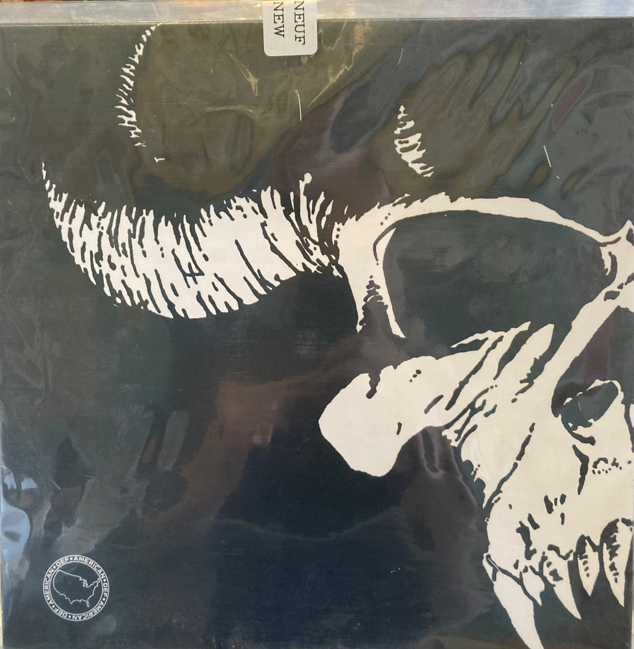 Danzig - Danzig - Reissue New - The Record Centre