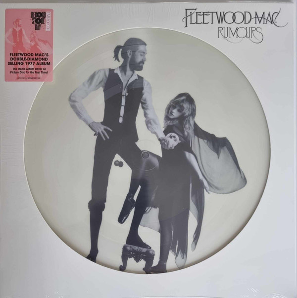 Fleetwood Mac - Rumours (RSD EXCLUSIVE, 2024) - The Record Centre