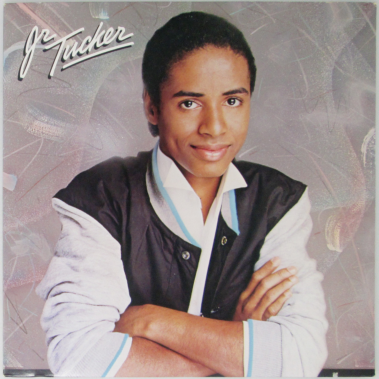 Jr Tucker - Jr Tucker