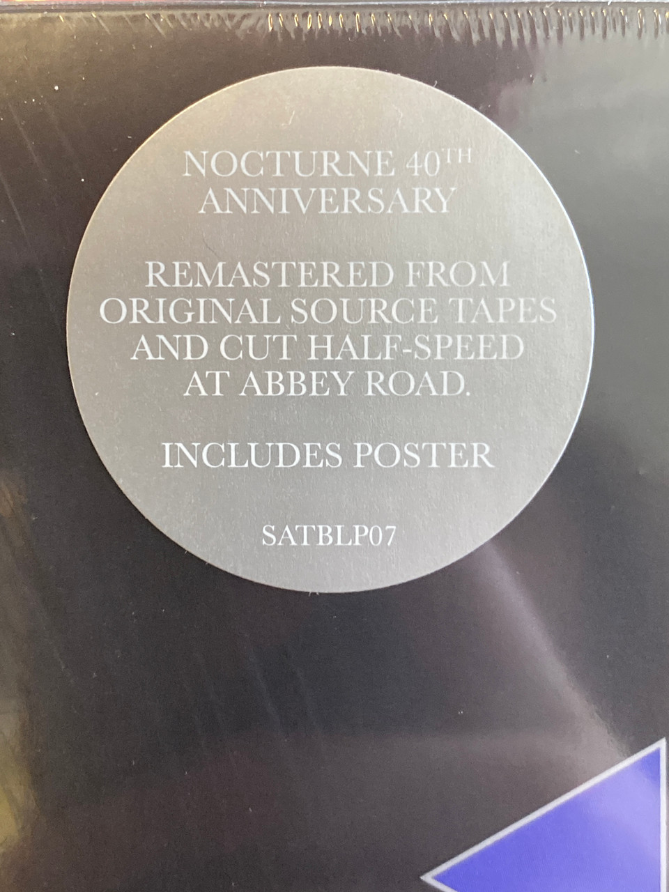 Siouxsie And The Banshees* - Nocturne (10th anniversary) - The Record ...